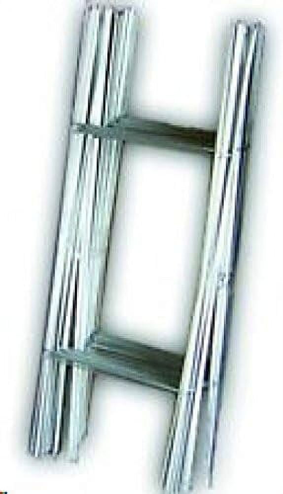 Heavy Duty H Frame Wire Stakes (Pkg of 25/$1.97 ea) - Yard Sign Stake ...