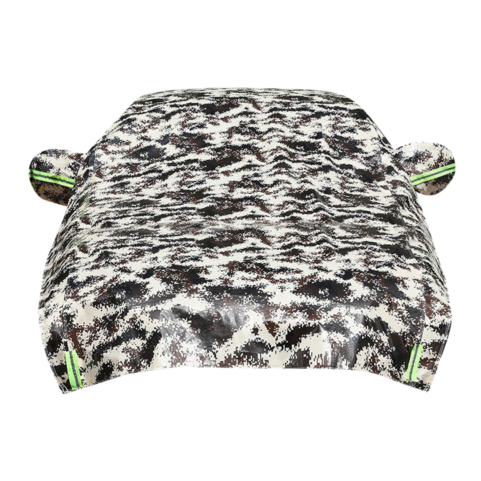 Heavy-Duty Hail Car Cover Shield for Vehicle Weather and Exterior ...