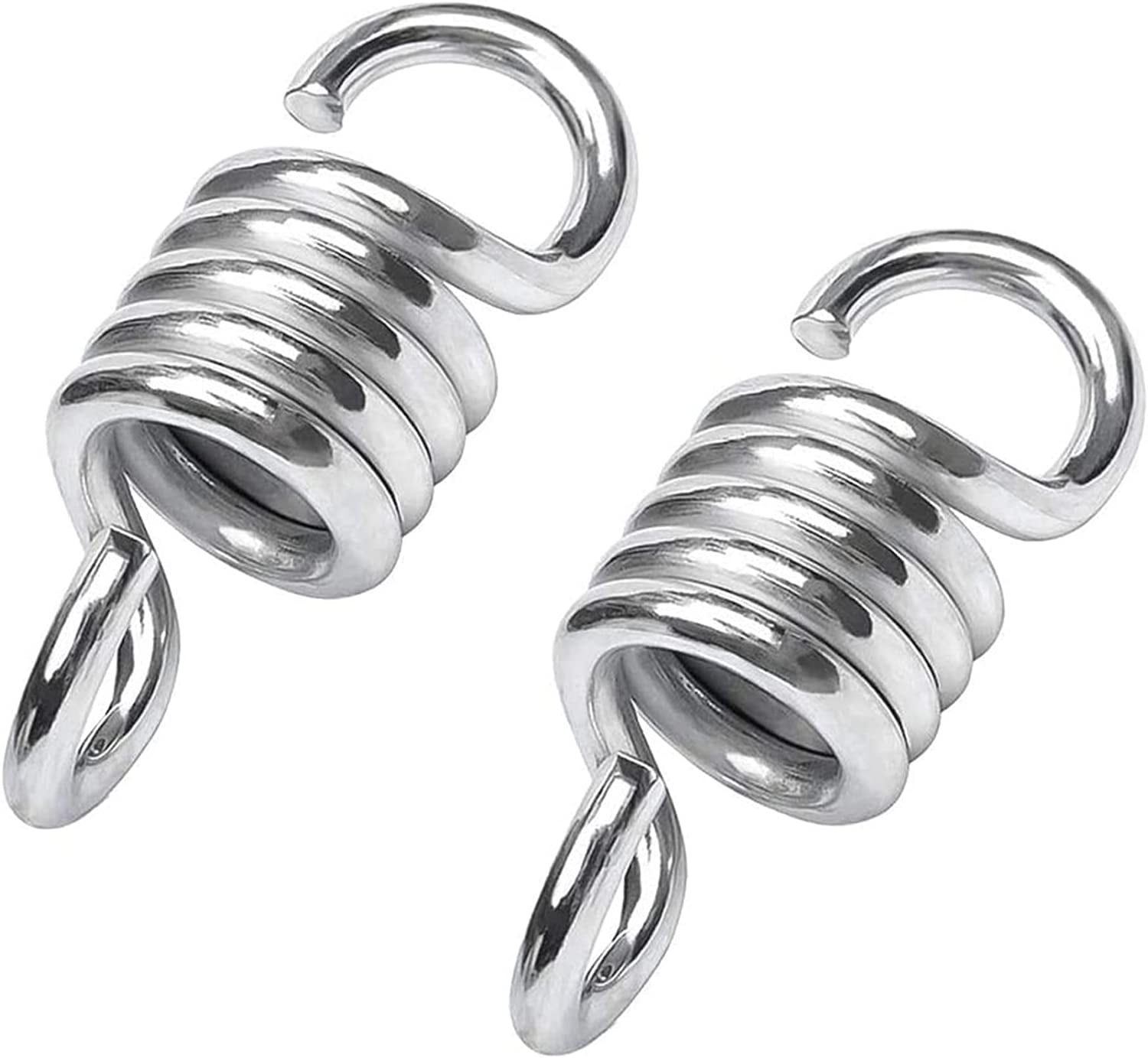 Heavy Duty Hammock Chair Spring, Porch Swings Spring 1433 lb. Weight ...