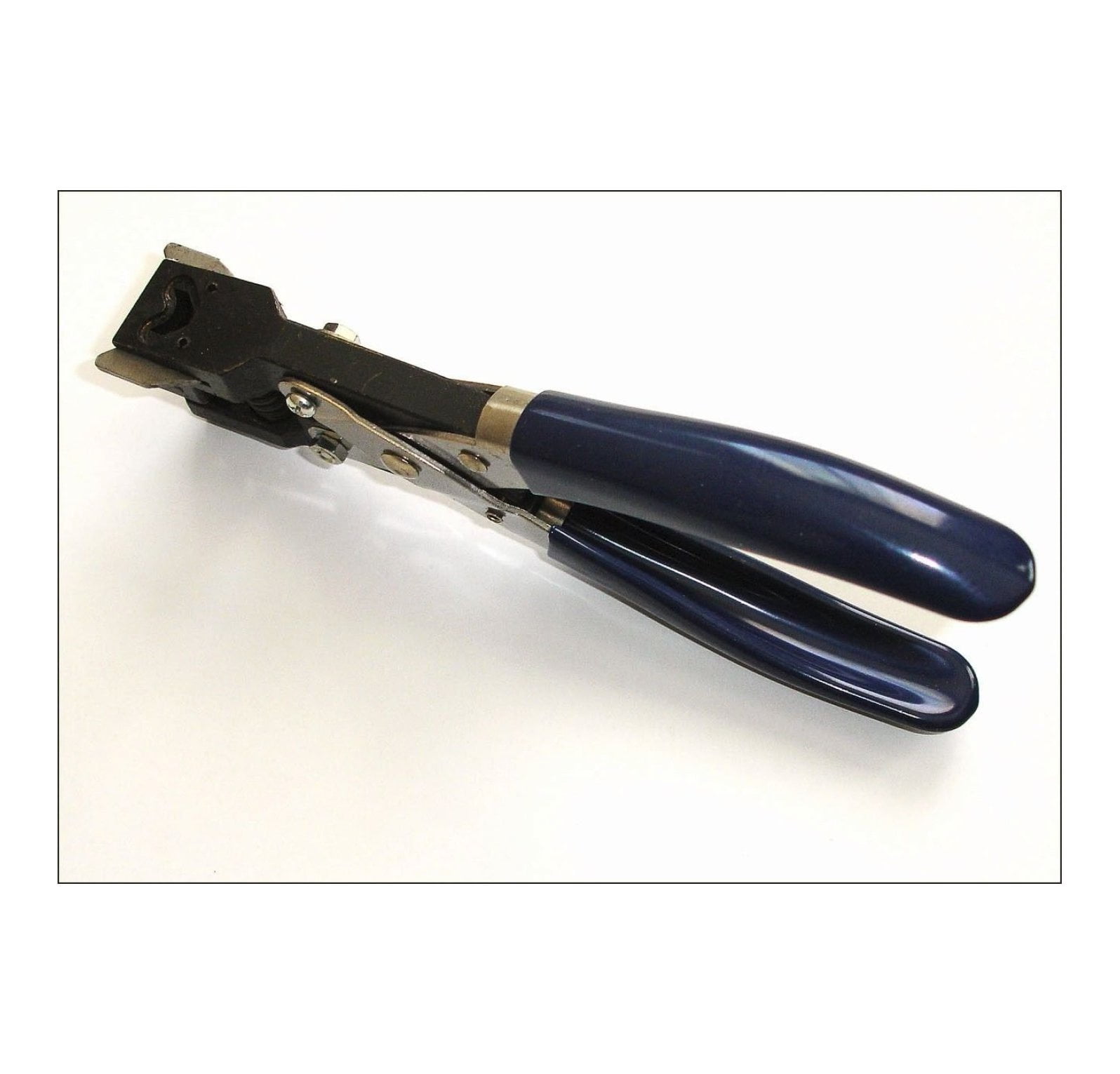 Heavy Duty Hand Held Steel Corner Rounder Cutter 5mm 7/32" - Walmart.com