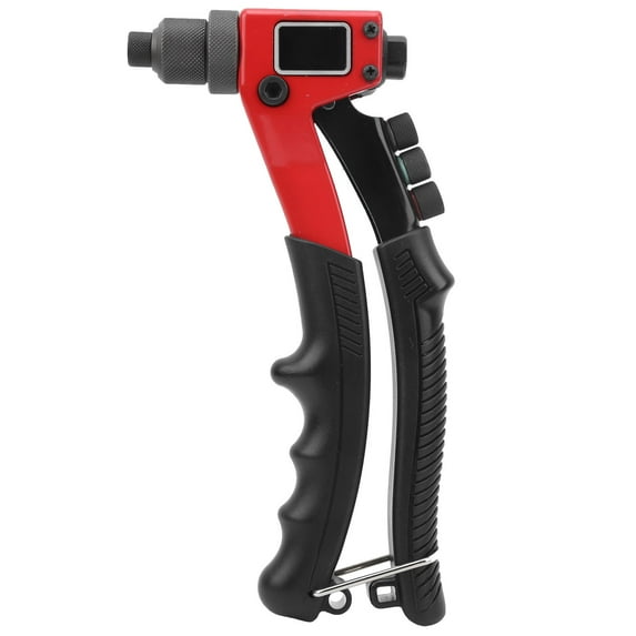 Heavy,Duty Hand Riveter, Versatile Tool for Metal, Auto, Home Projects ...