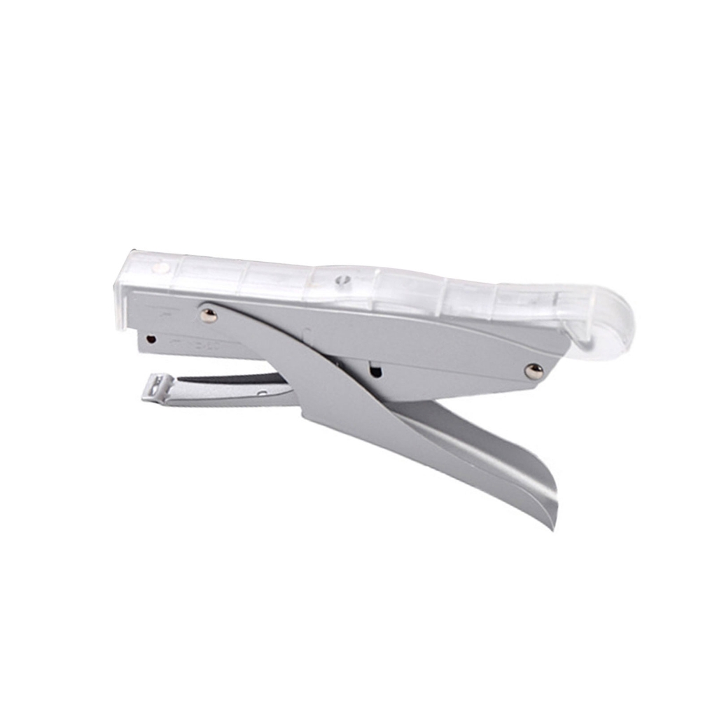 Heavy Duty Handheld Stapler Office Stapler Desktop Stapler 10 Sheets ...