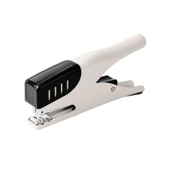 Heavy Duty Handheld Stapler Office Stapler Desktop Stapler 25 Sheets ...