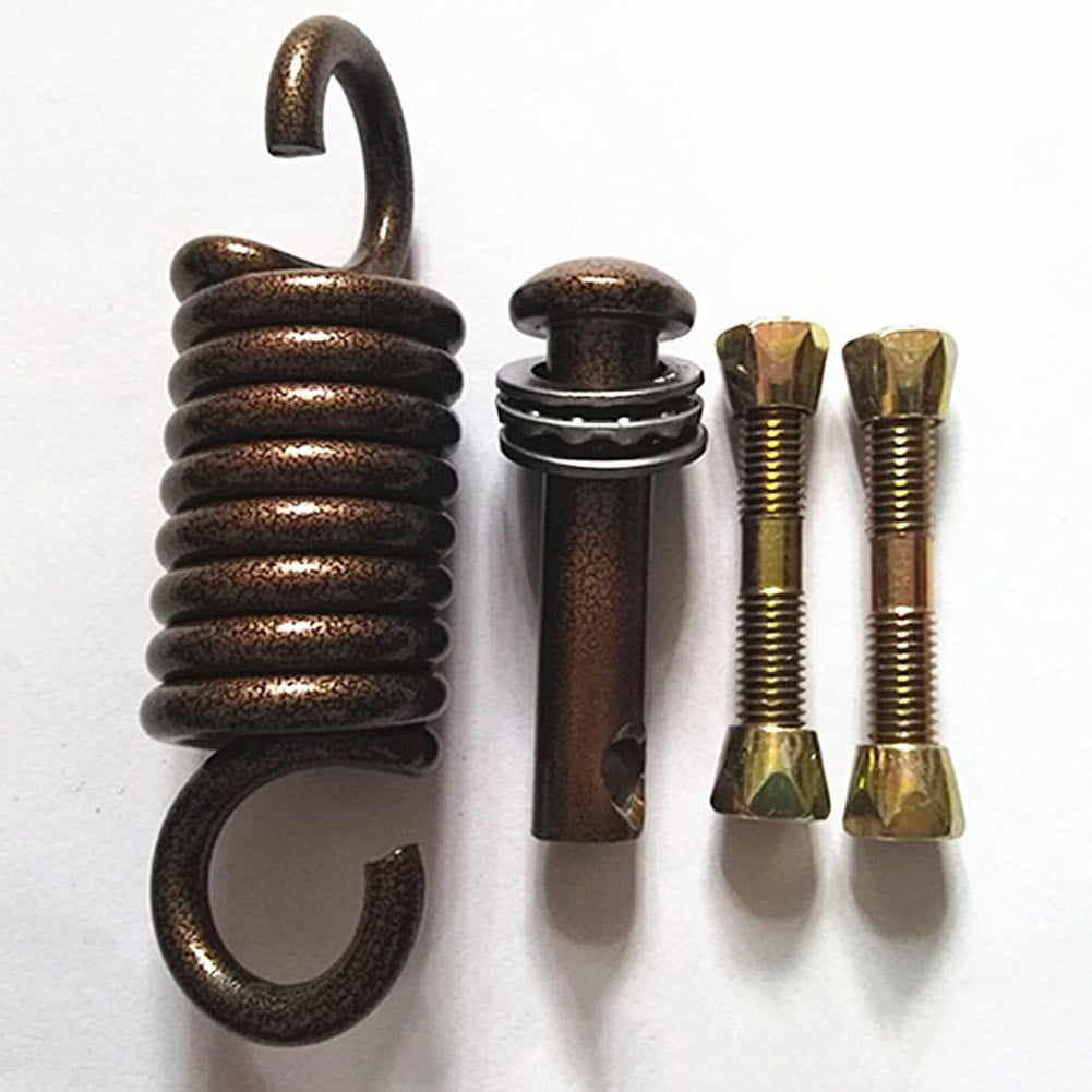 Heavy Duty Hanging Chair Spring Hook For Egg Chair Buckle Swing Chair ...