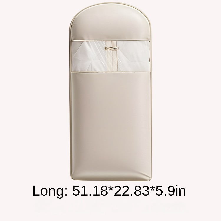 Heavy Duty Hanging Wardrobe Storage for Winter Coats and Jackets ...