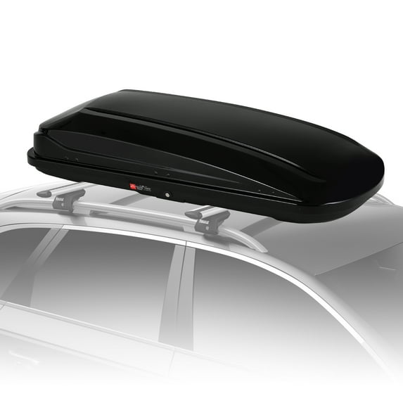 Heavy Duty Hard Shell Roof Top Cargo Carrier - 70(L) x31(W) x15(H ...