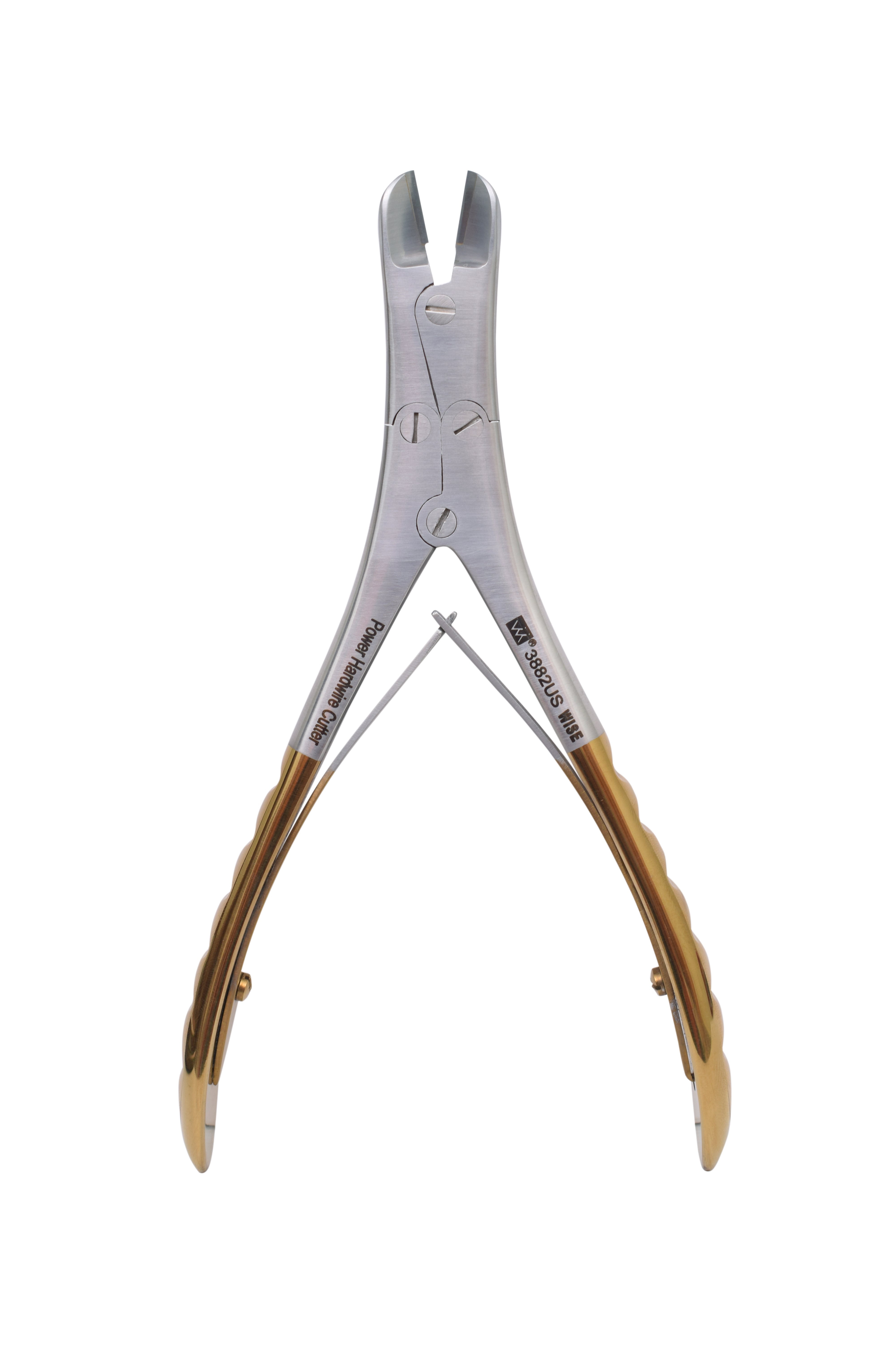 Heavy Duty Hard Wire Cutter - Walmart.com