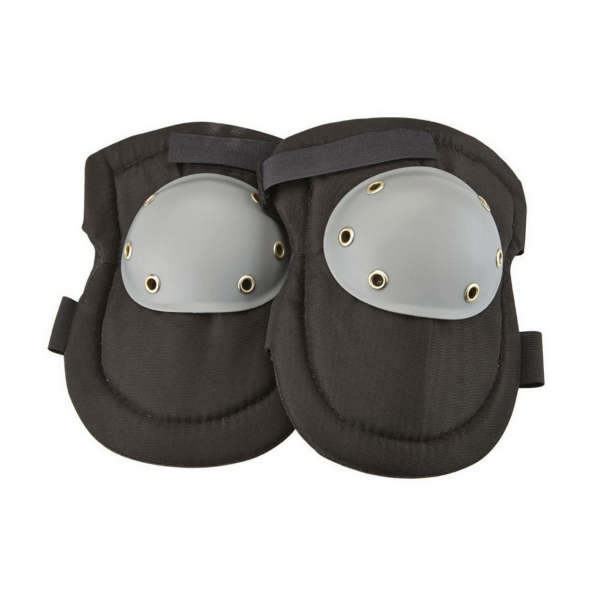 Heavy Duty Hard cap Knee cushion Pads for Work, Construction, Flooring ...