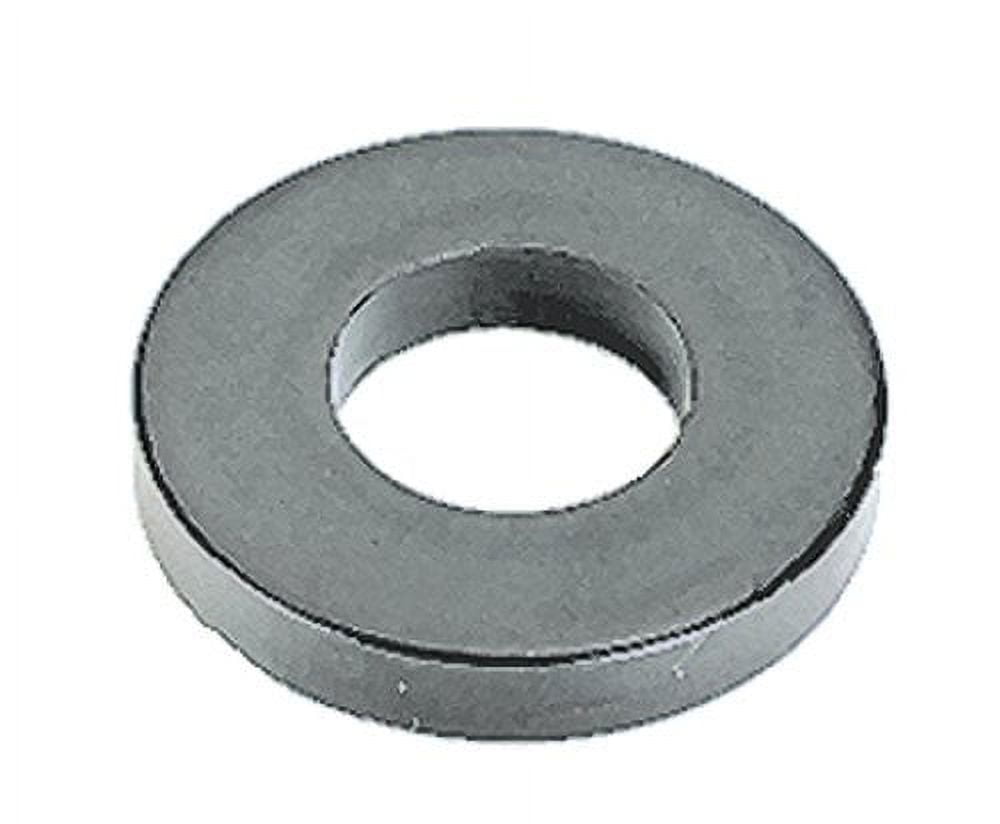 Heavy Duty Hardened Flat Washer, - 12 Pieces - Walmart.com
