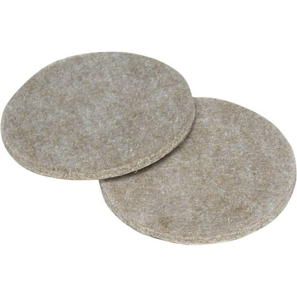 Chair Glider Hardware