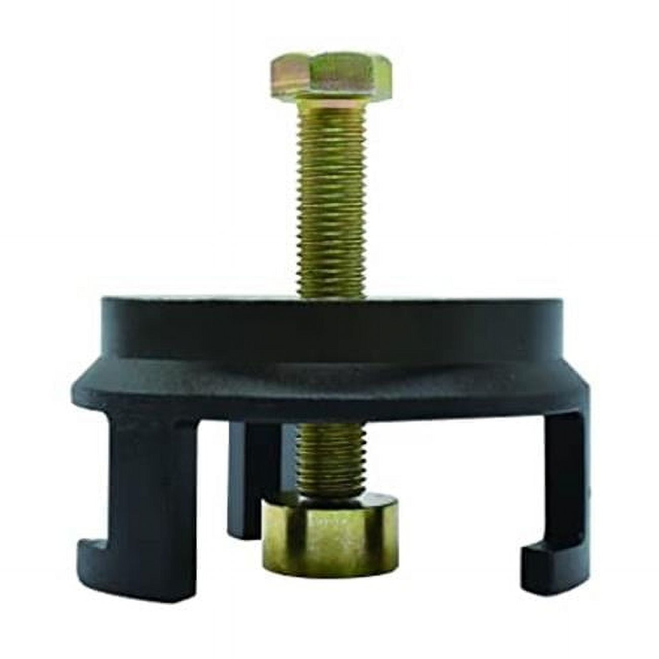 ProtectionPro Heavy Duty Harmonic Crank Pulley Puller, Fits GM LS, Ford ...