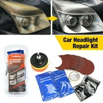 Chemical Guys GAP11516 16 oz Headlight Restorer - Walmart.com