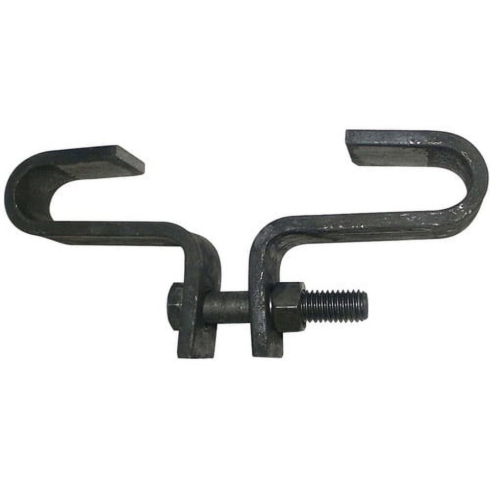 Ringside Heavy Bag Hanger - Adjustable 8.5 - 90 lbs Capacity - Walmart.com