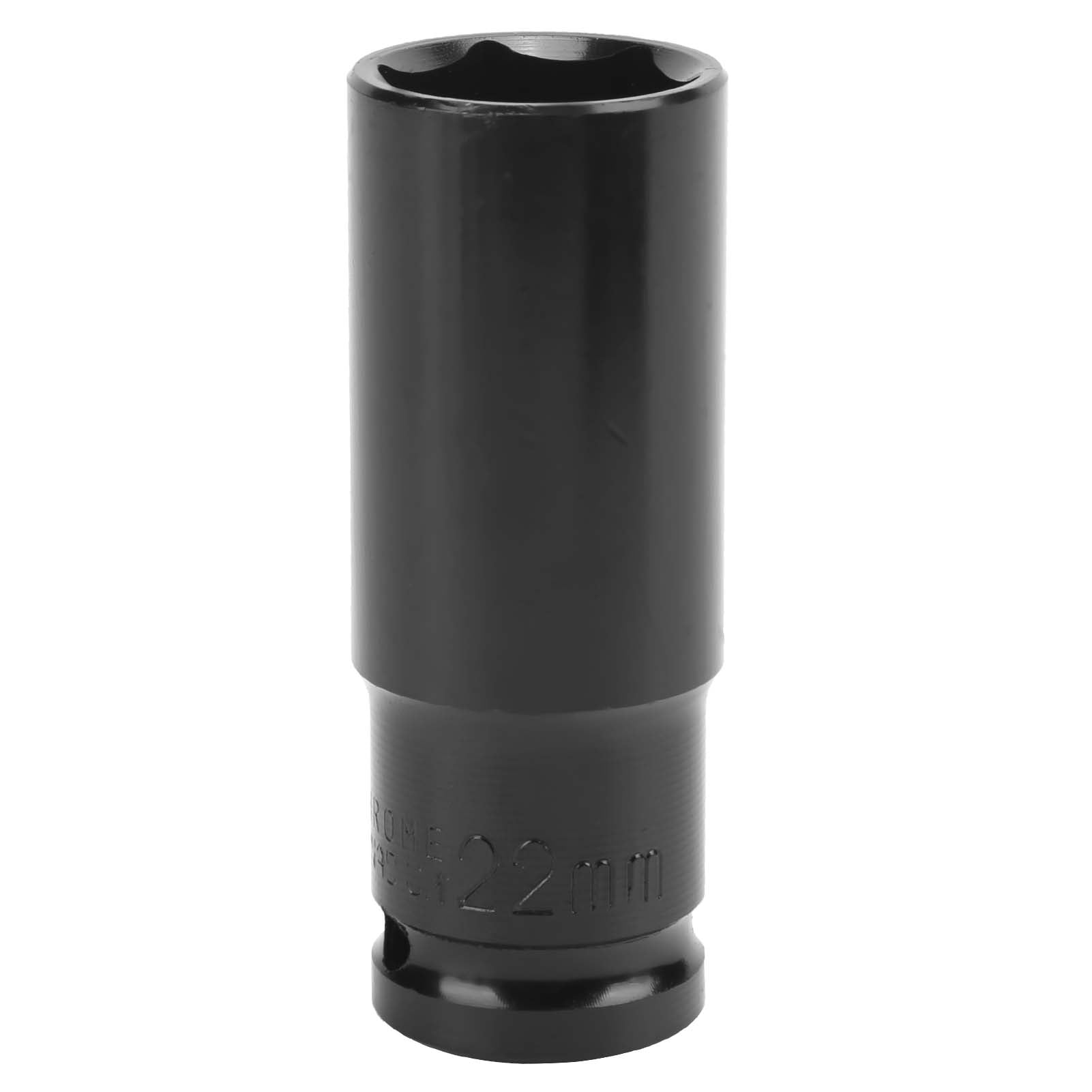 Heavy-Duty Hex Socket Nut Extractor, Carbon Steel, Anti-Fall, 22-30mm ...