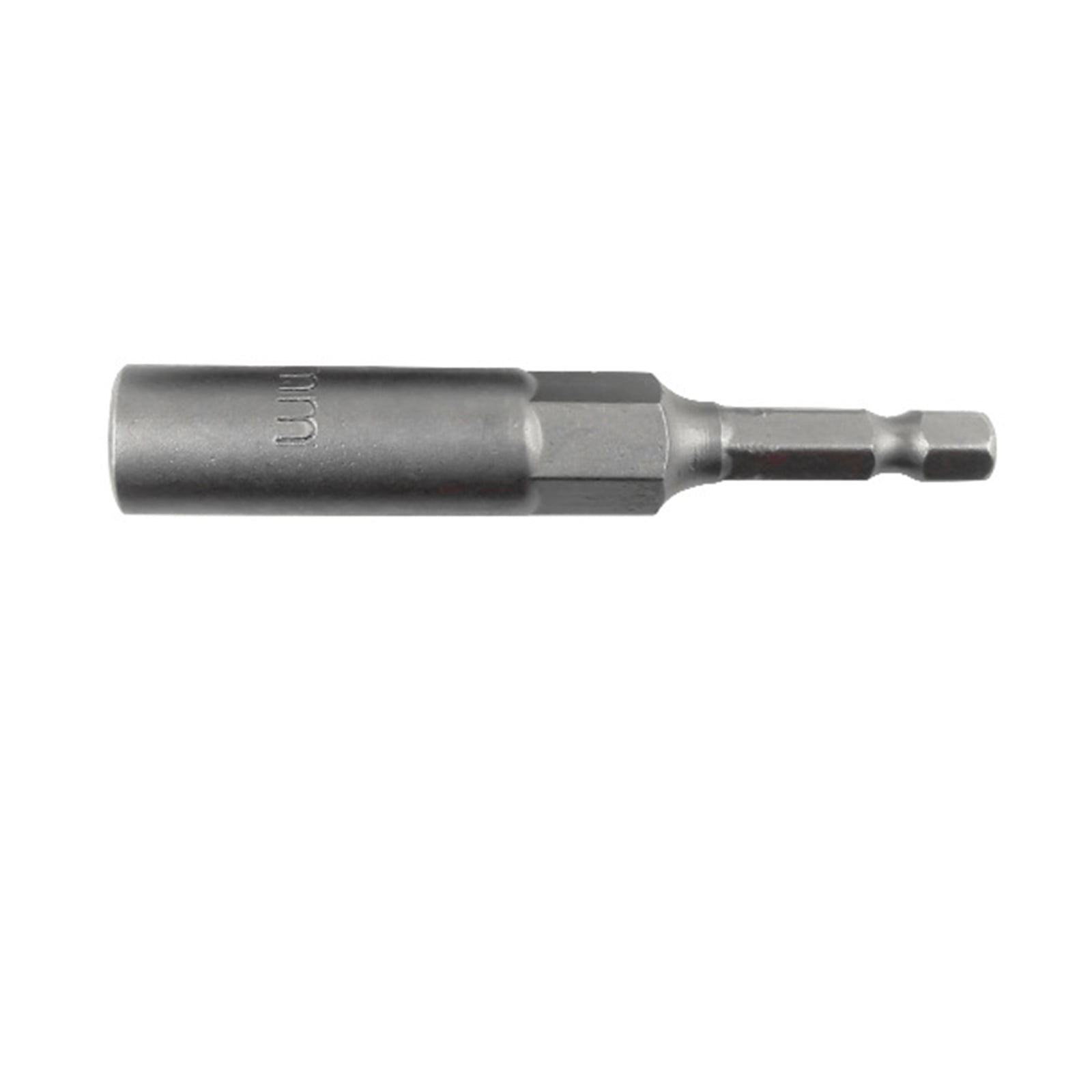Heavy Duty Hexagonal Shank Socket Kits 5.5-19mm for Enhances Clamping ...