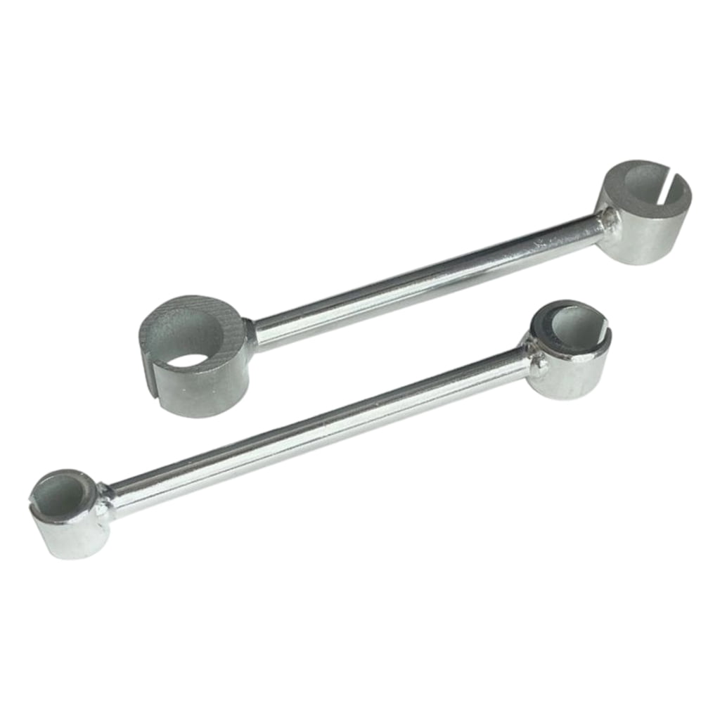 Heavy Duty Hinge Gaps Wrench Repair Spanner for Door Hinge Adjustment ...