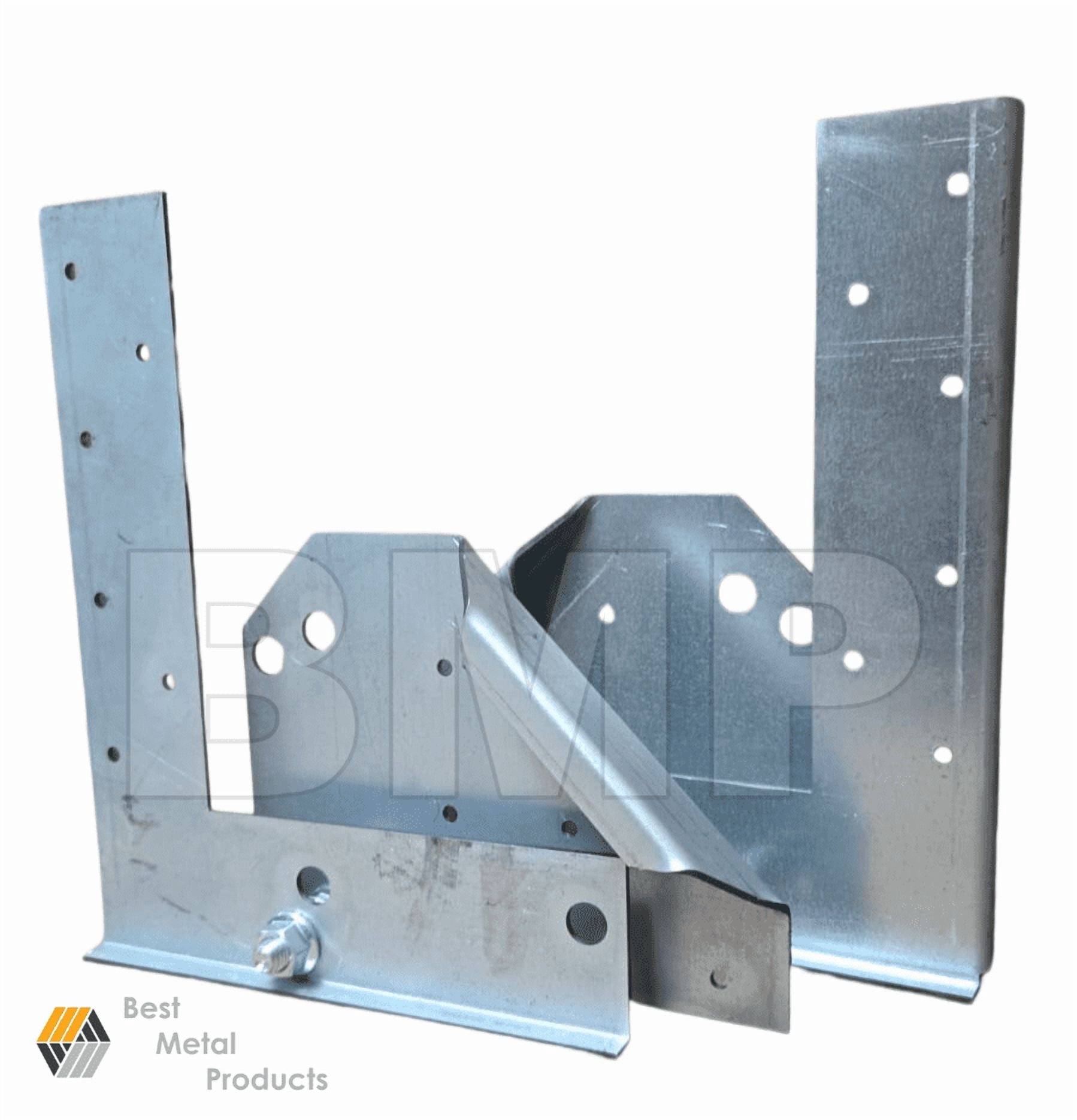 Heavy-Duty Hinge Kit for Restaurant Canopy Hood Exhaust Fan - 1500306 ...