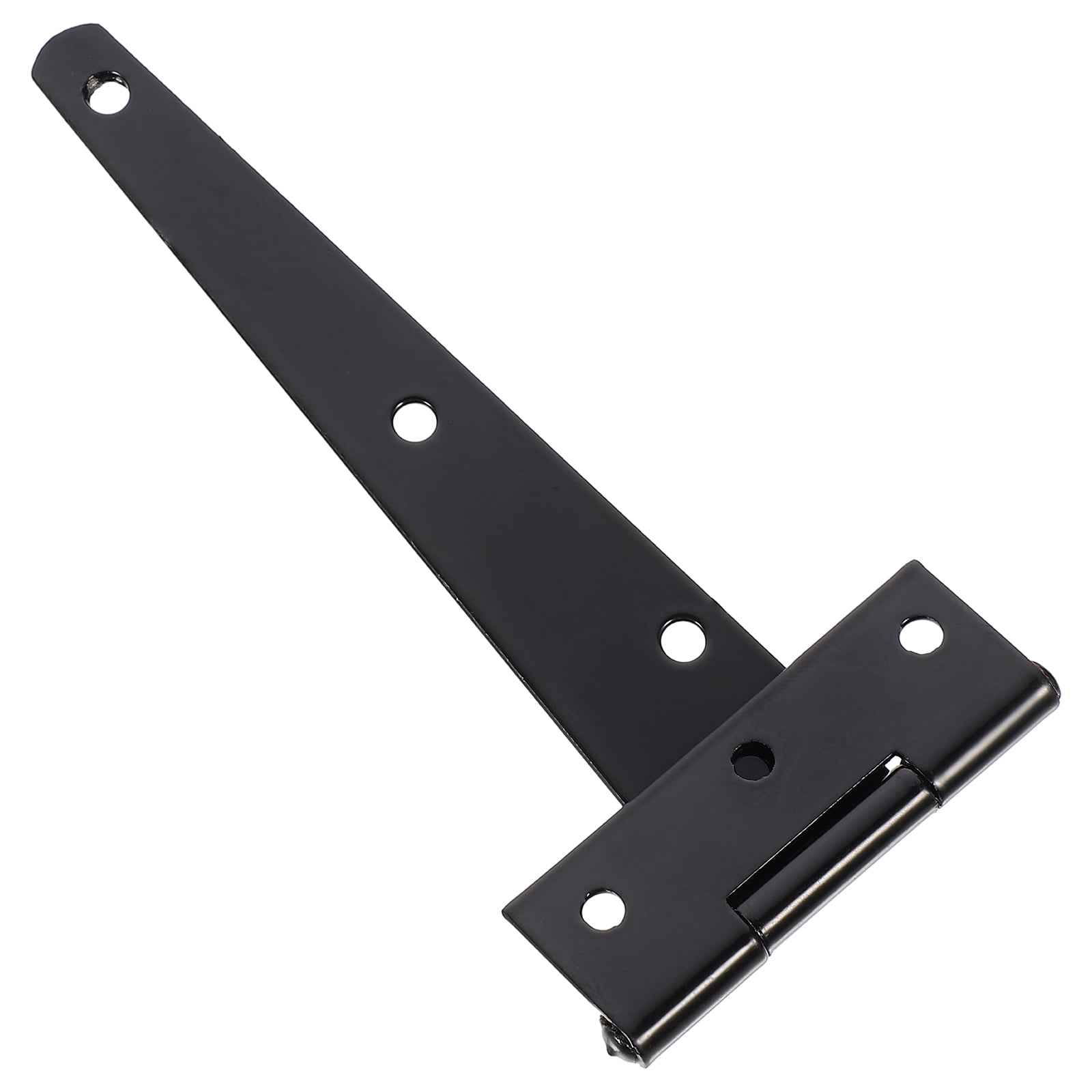 WORGEOUS heavy duty hinges Hinge Low-carbon Steel Black Door Accessory ...