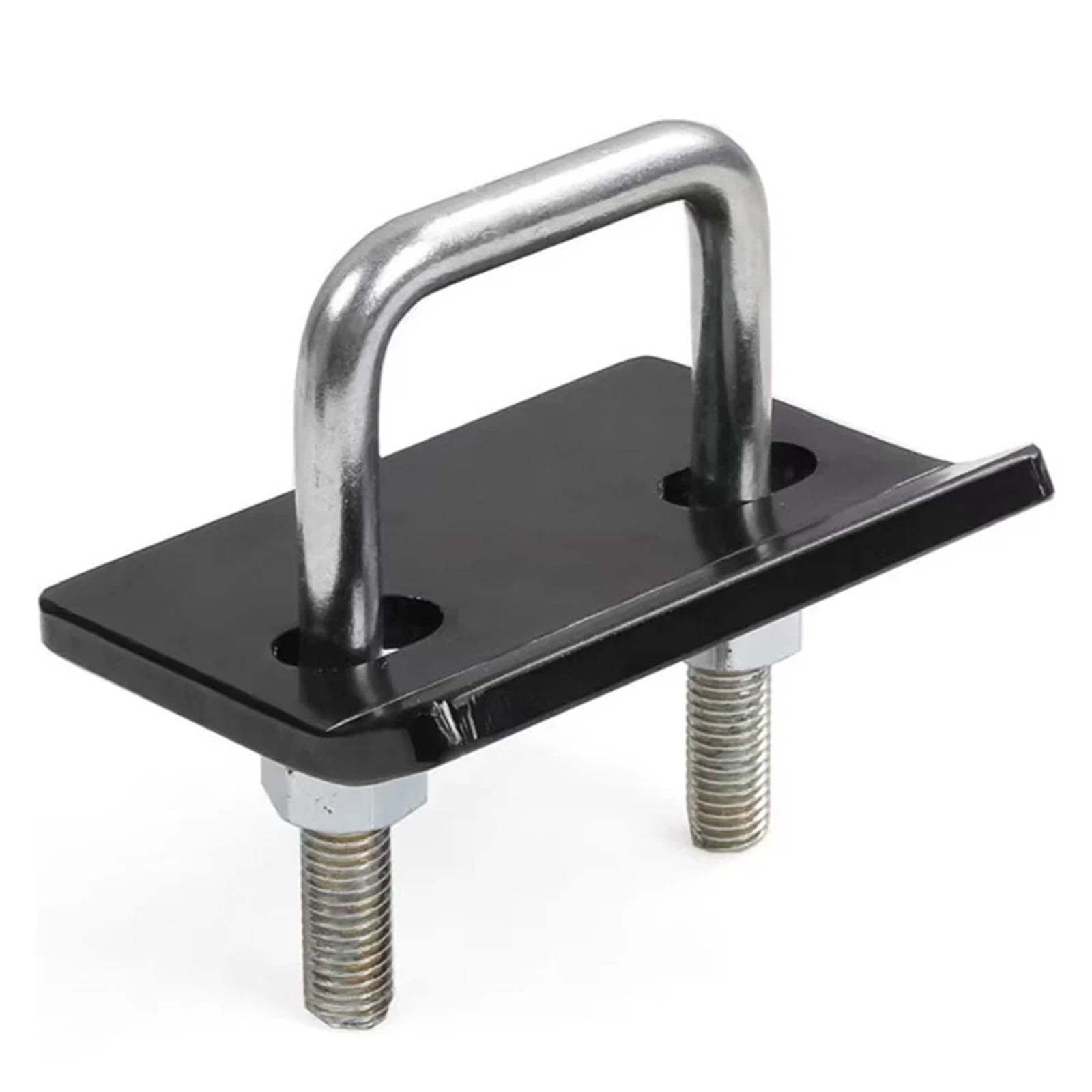 Heavy Duty Hitch Tightener For 2Inch Tow Trailer Hitches U Bolt Ball ...