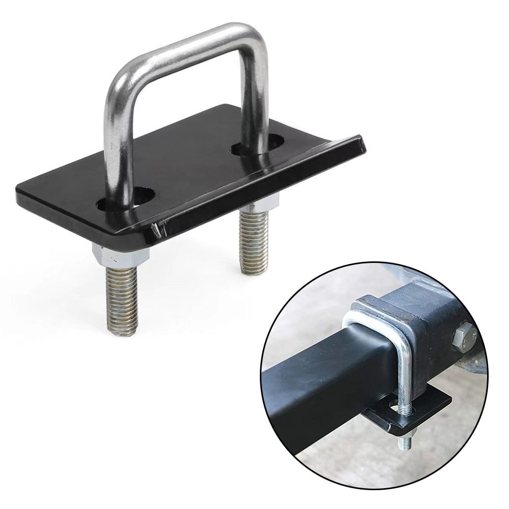 Heavy Duty Hitch Tightener and Anti-Rattle Stabilizer for 1.25\\\" and ...