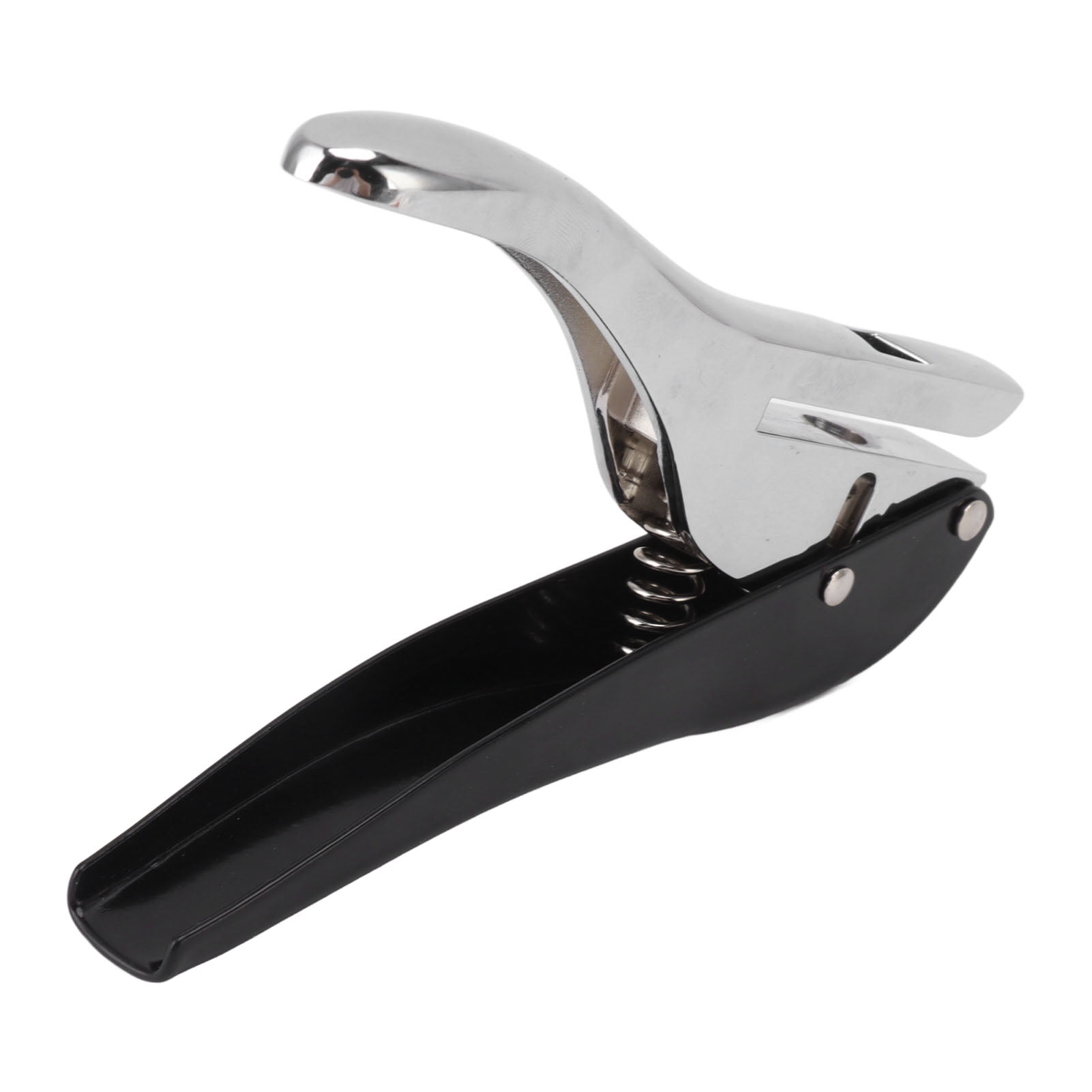 Heavy,Duty Hole Punch, Low,Pressure Design For Effortless Paper ...