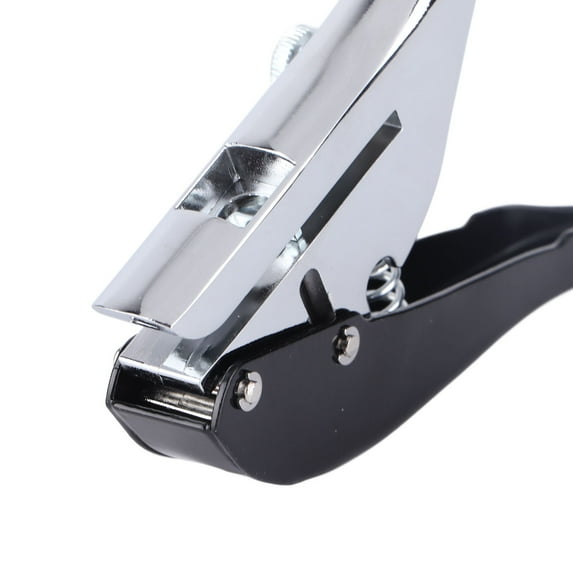 Heavy,Duty Hole Punch, Low,Pressure Design For Effortless Paper ...