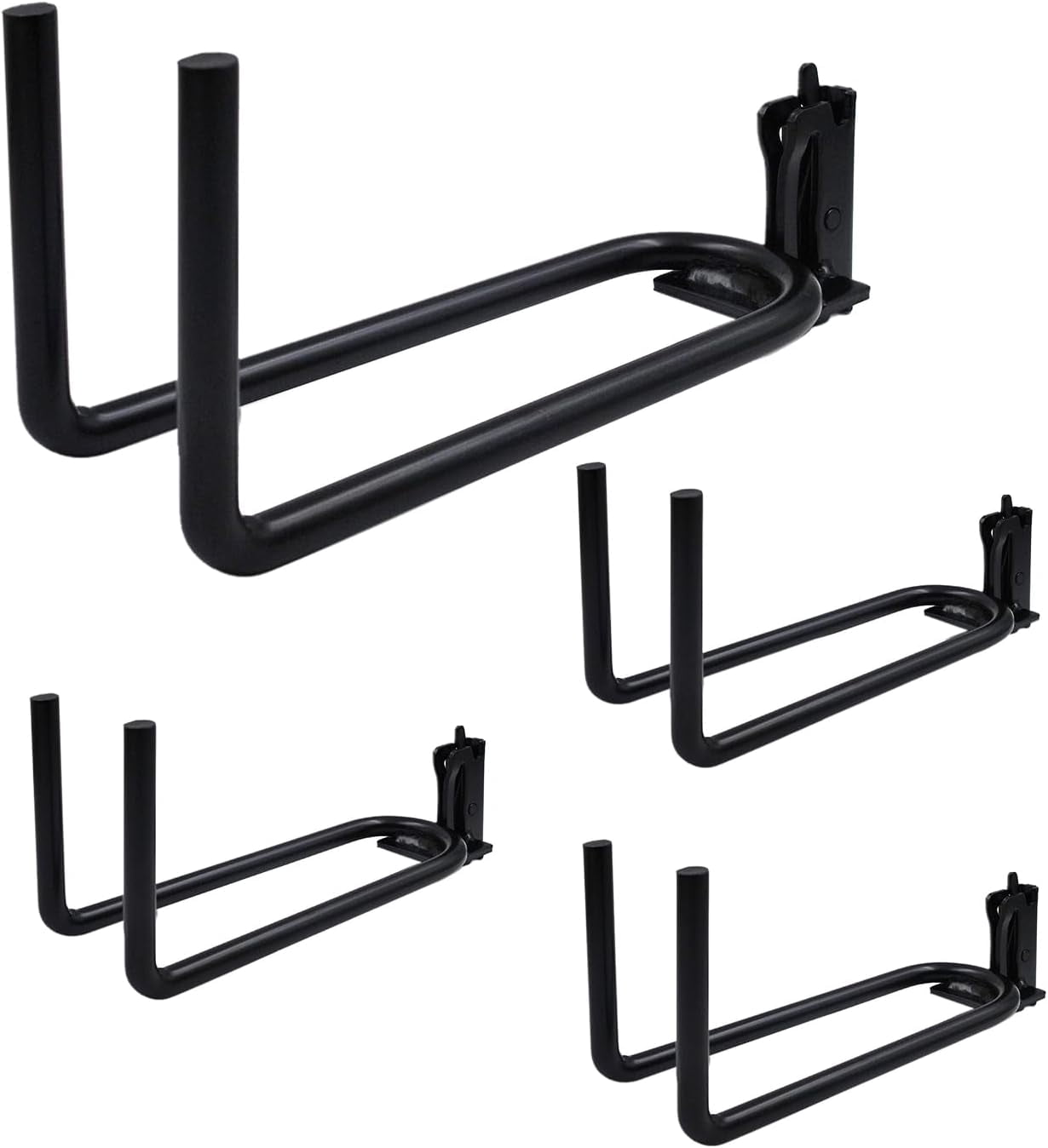 Heavy Duty Hook Hanger, Shovel/Tool Hanger, Accessories Tool Holder ...
