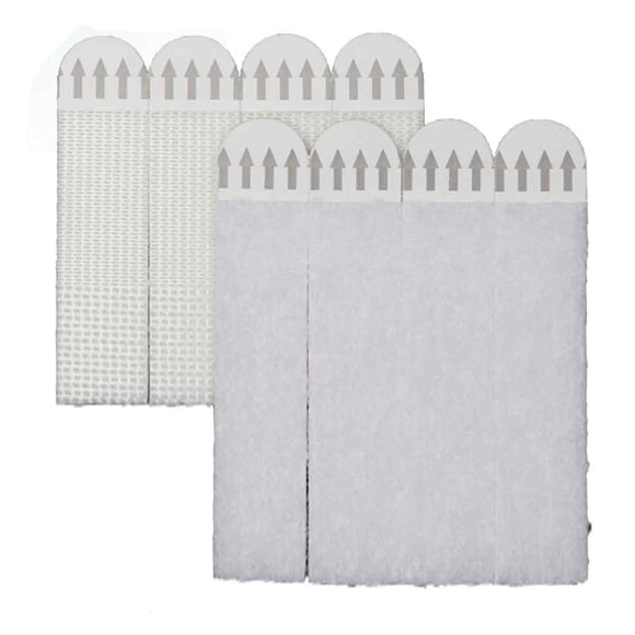Large Velcro Sheets