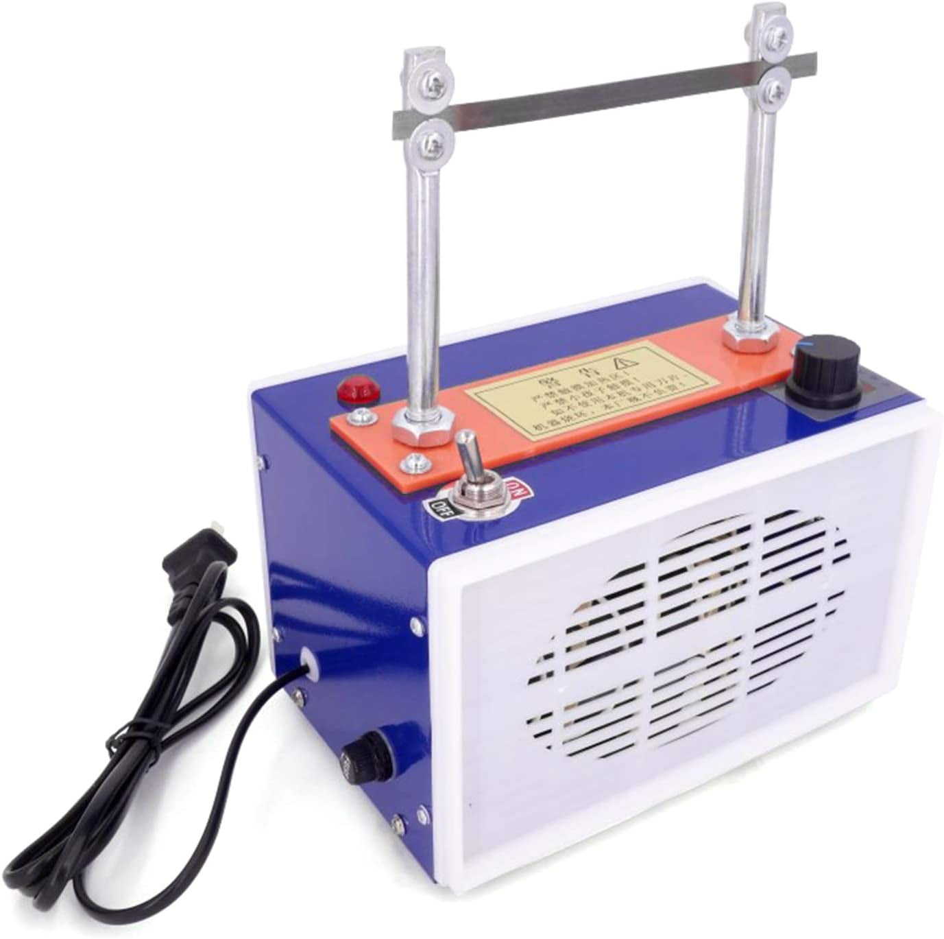 Heavy Duty Hot Knife Rope Cutter Stepless Temperature Adjustment,110V ...