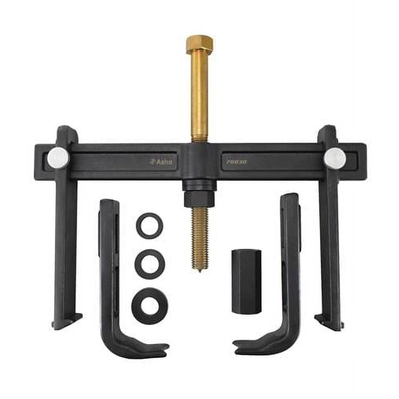 Heavy Duty Hub Drum & Rotor Puller Kit - Walmart.com