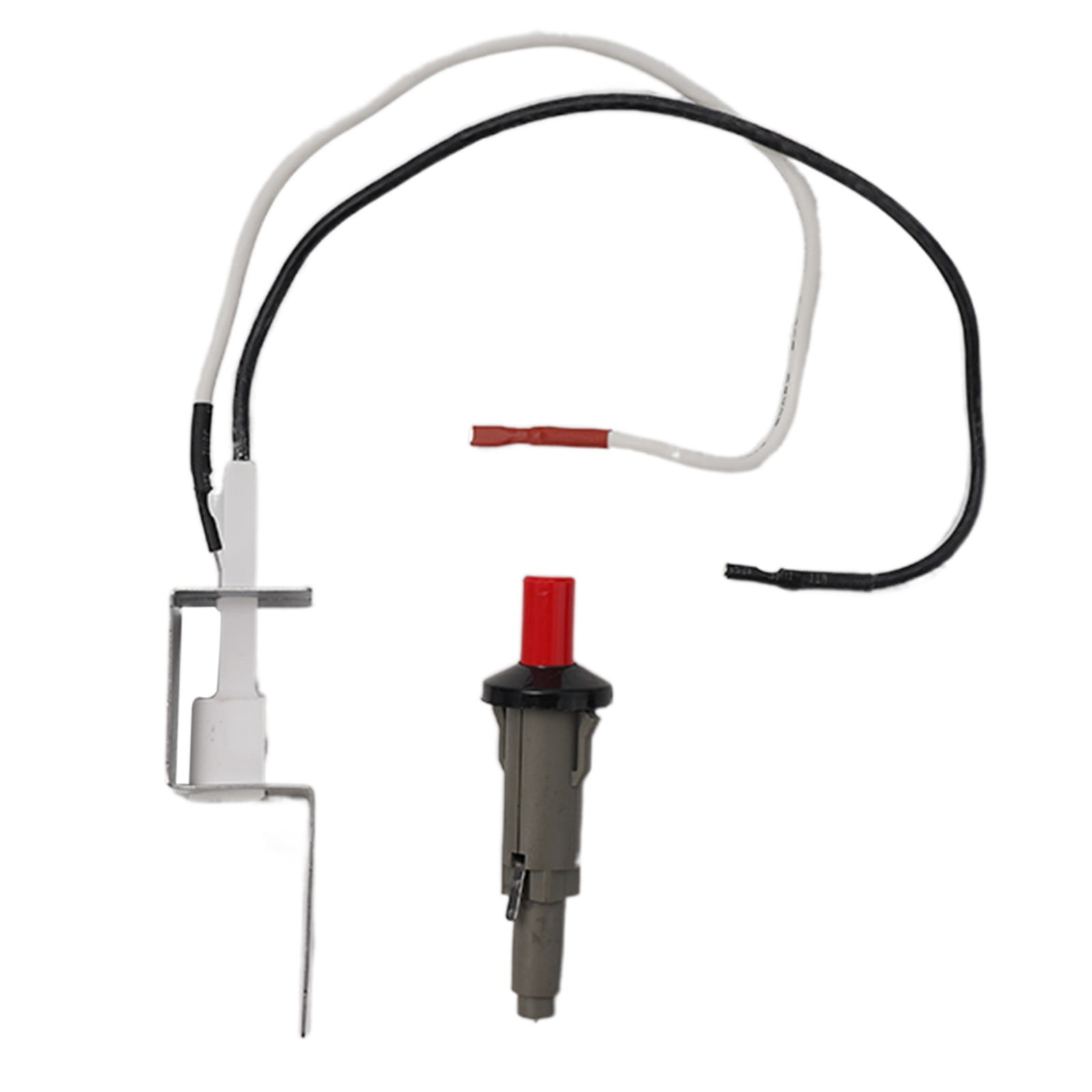 Heavy Duty Ignition Assembly Replacement Kit for Weber Q Series Grills ...