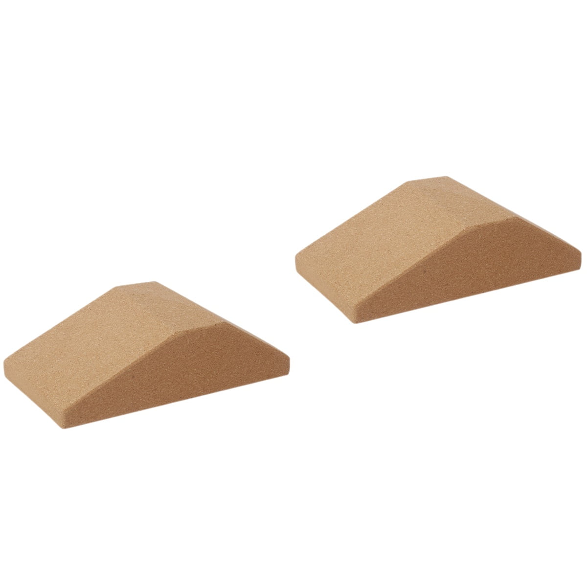 Heavy Duty Inclined Board Squat Block Fitness Slant Yoga Supply Calf ...