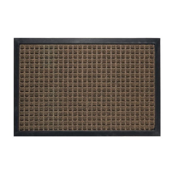 Heavy Duty Indoor Outdoor Entrance Door Mat Non Floor Carpet for Home ...