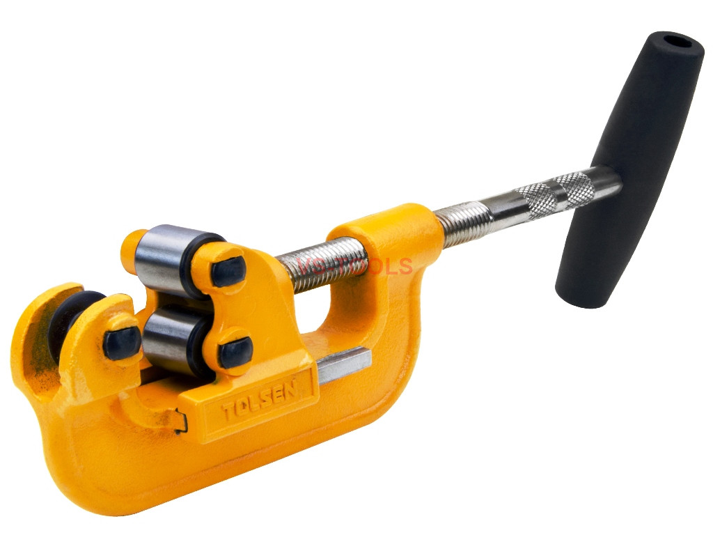 Heavy Duty Industrial 3/8 to 1-5/8inch Steel Plumbing Tool Pipe Cutter ...