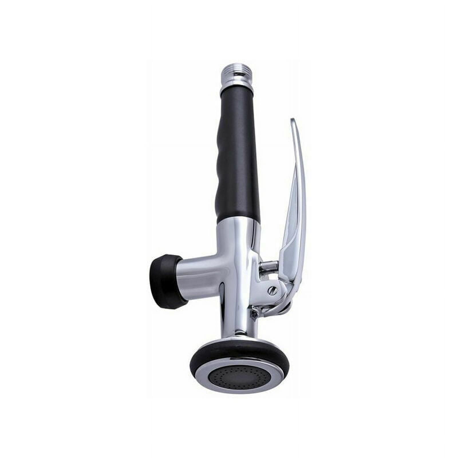 Heavy Duty Industrial Kitchens Pre Rinse Sprayer, Corrosion Resistant ...
