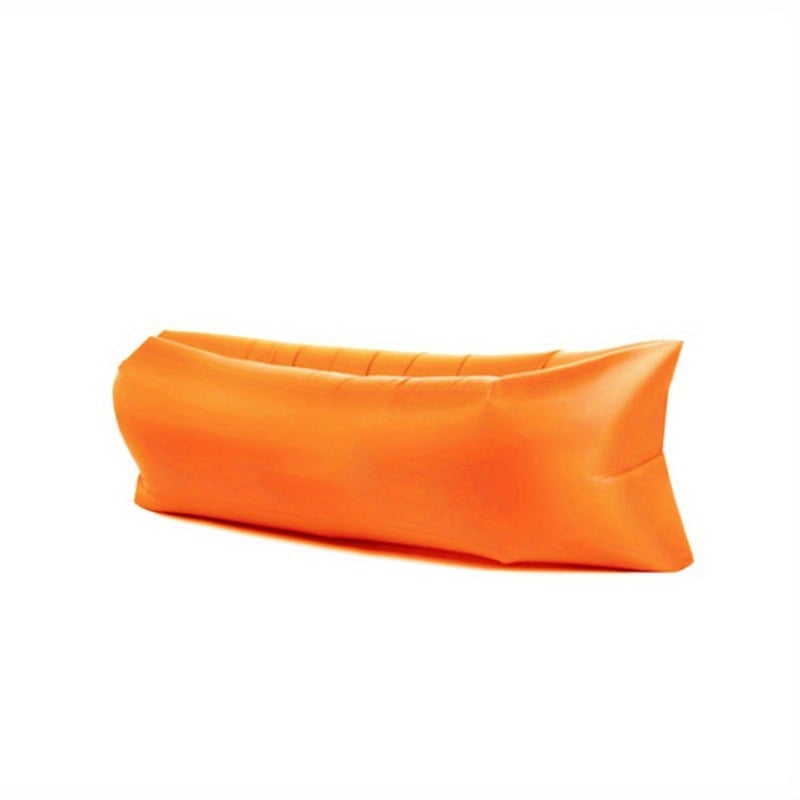 Heavy Duty Inflatable Sofa Bed – Extra Large Portable Camping Couch ...