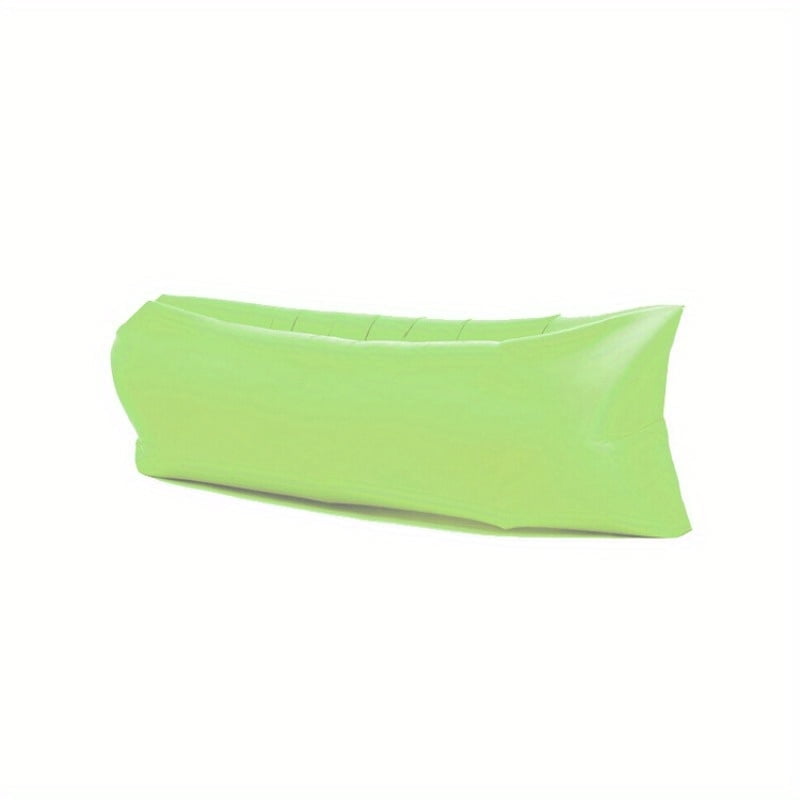 Heavy Duty Inflatable Sofa Bed – Extra Large Portable Camping Couch ...