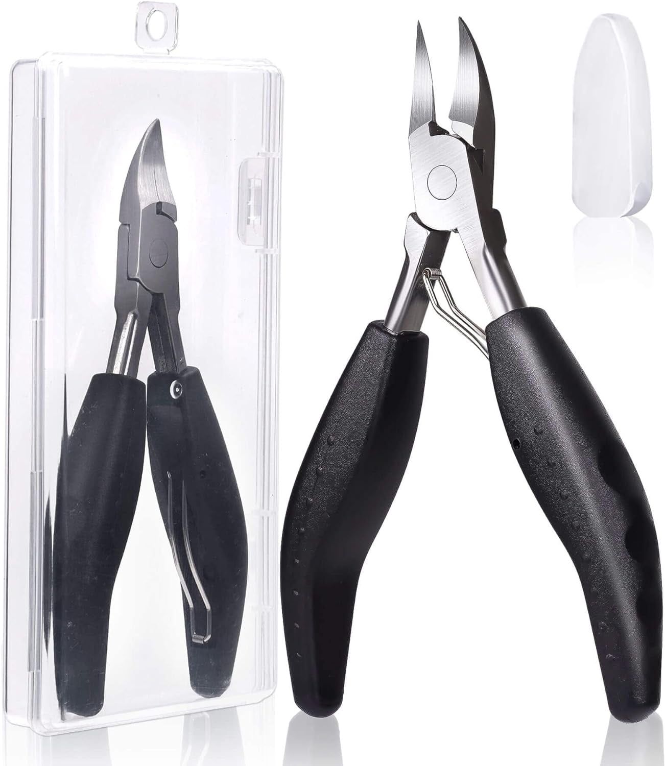 Heavy Duty Ingrown Toenail Clippers, Professional Toenails Trimmer ...