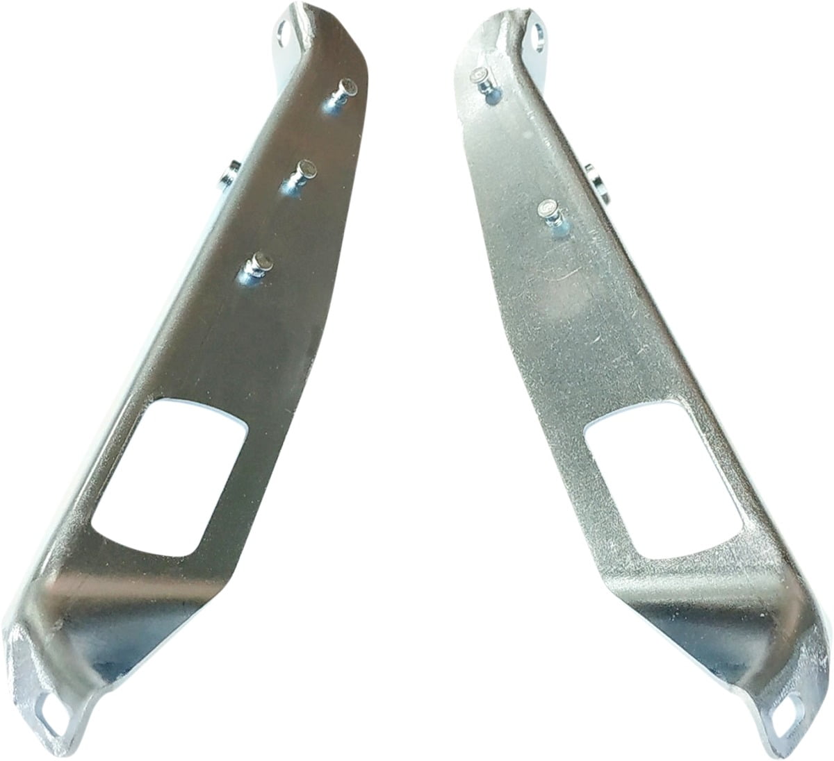 Heavy-Duty Inner Fairing Support Brackets - Walmart.com