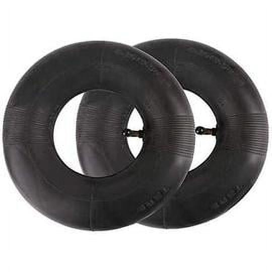 Heavy Duty Inner Tube for Hand Trucks, Lawn Mowers, Wheelbarrows ...