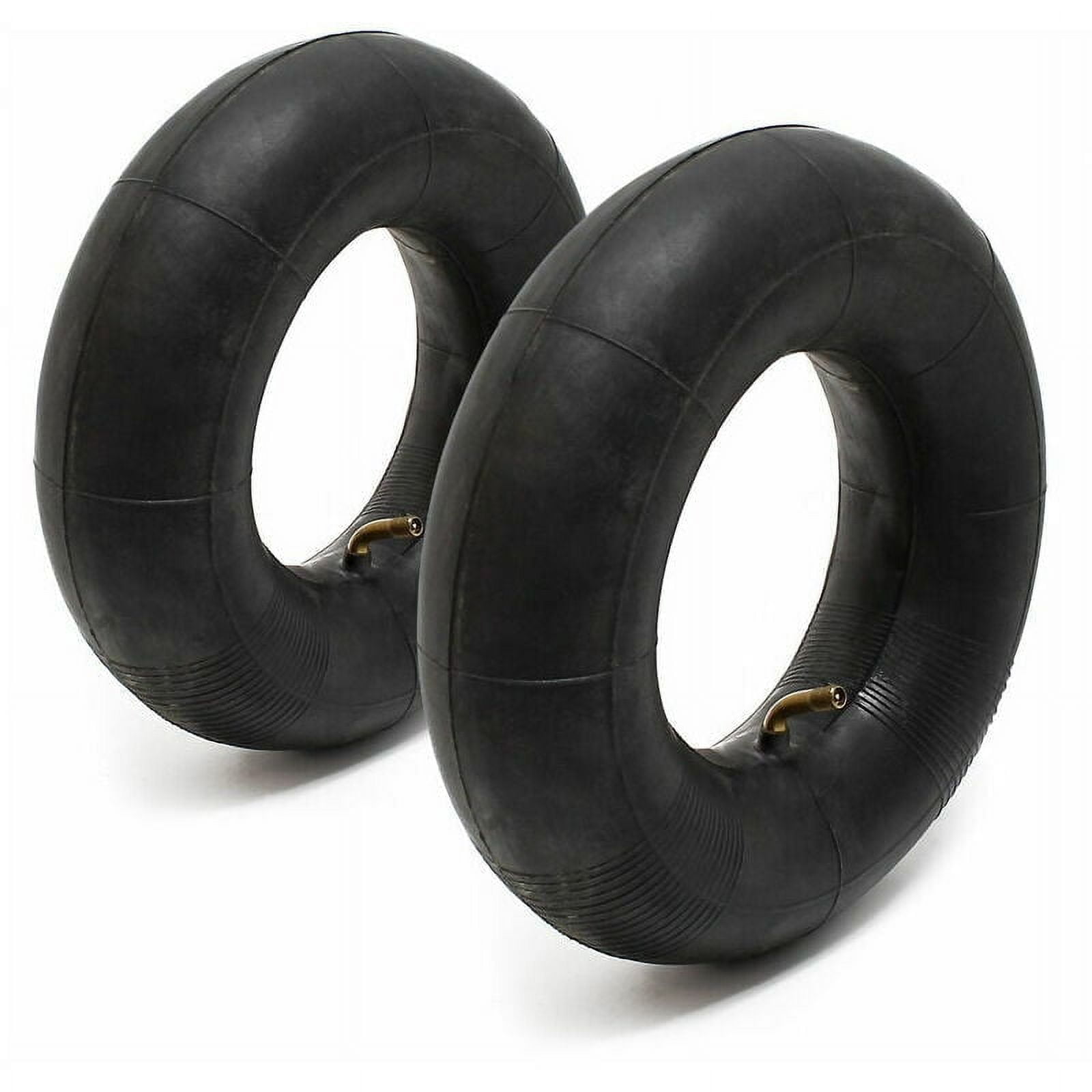 Heavy-Duty Inner Tube with TR87 L-Stem, Thickened Design for Enhanced ...