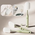 Heavy-Duty Insulated Cup Cleaning Brush Set with Long Handle, Sponge ...