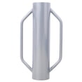 Heavy Duty Iron Fence Post Driver 30LB T Post Pounder Rammer for ...