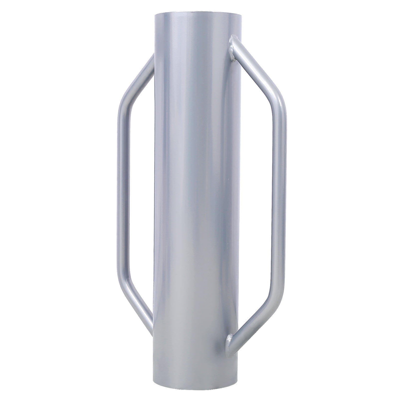 Heavy Duty Iron Fence Post Driver - Efficient T-Post Pounder Rammer for ...