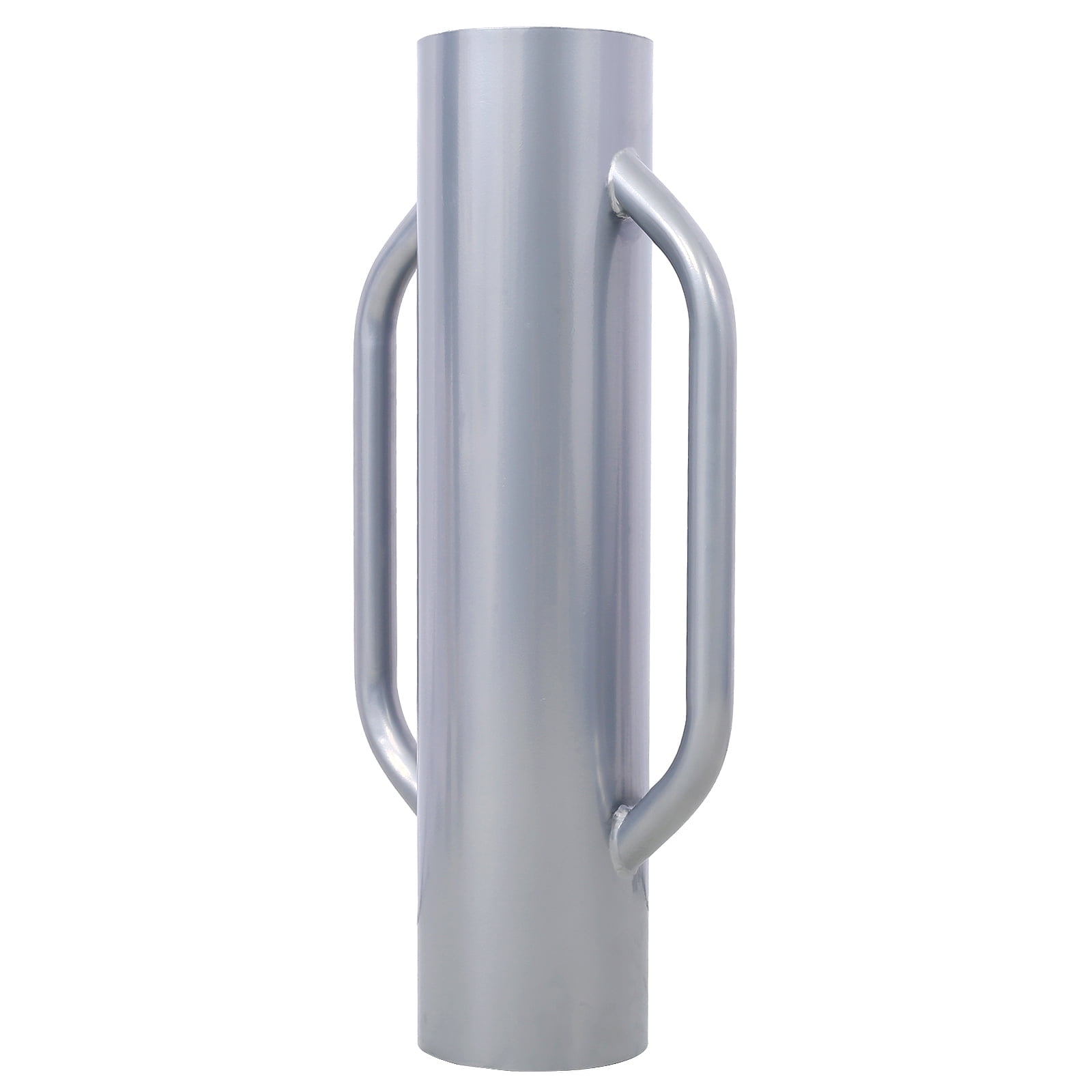 Heavy Duty Iron Fence Post Driver - Efficient T-Post Pounder Rammer for ...