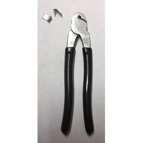 J Clip Pliers