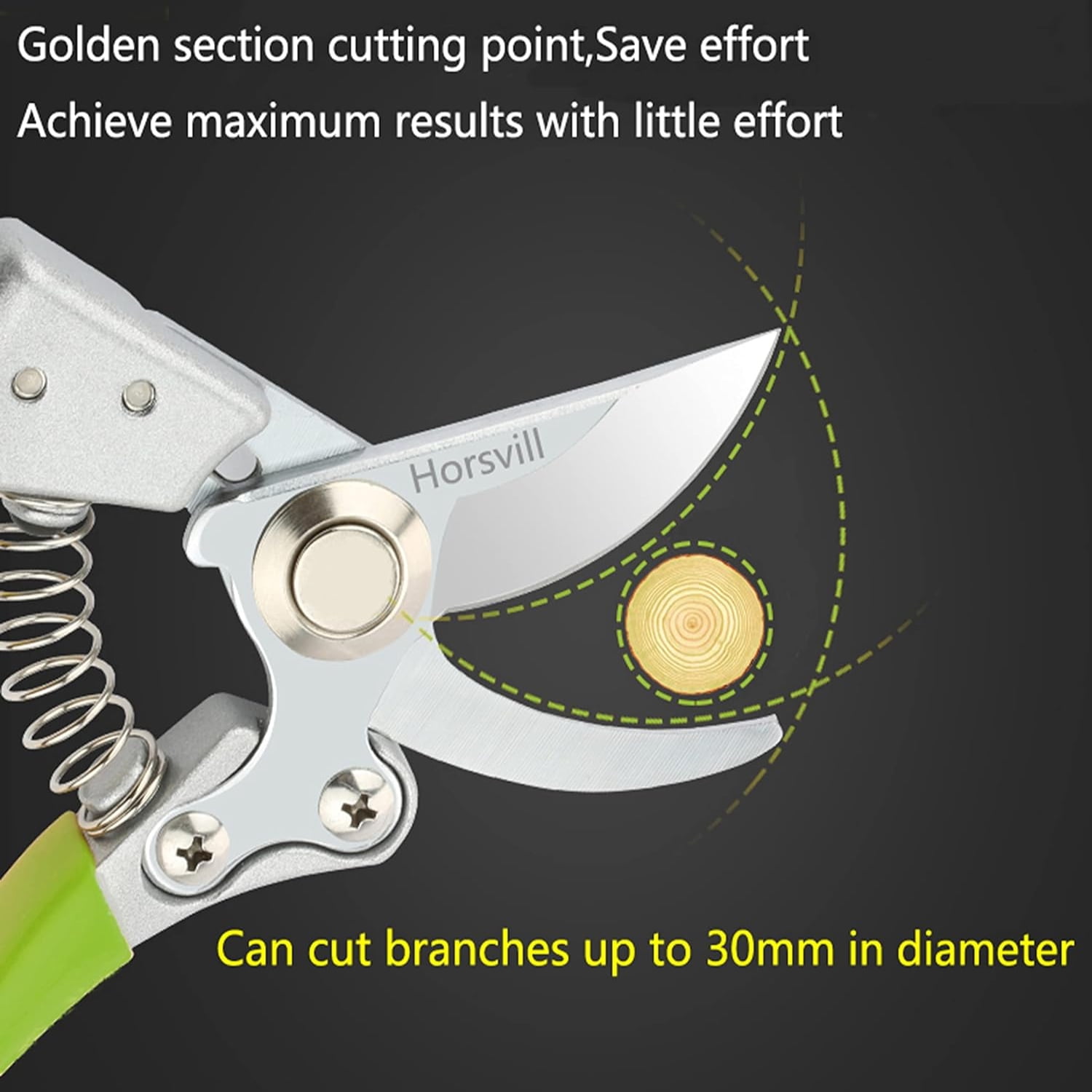 Heavy Duty Japanese Floral Branch Cutters - A Must-Have Tool for ...