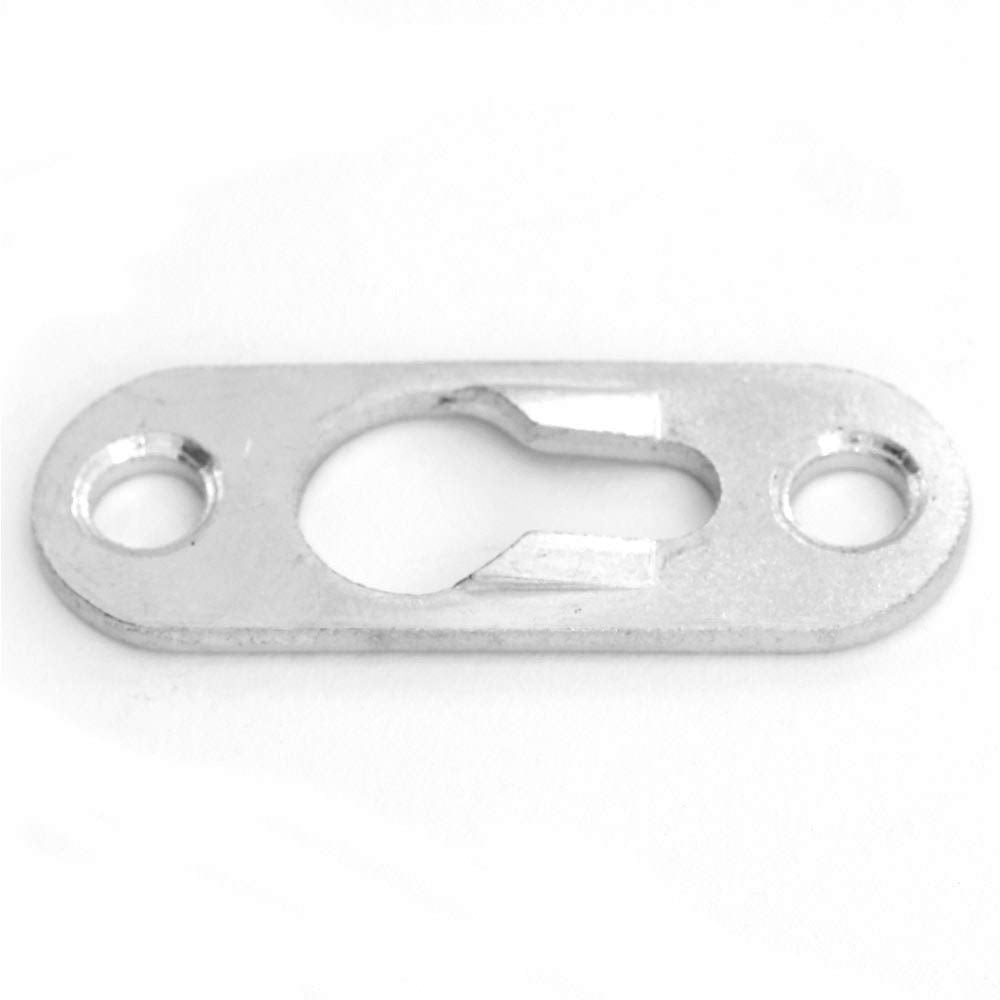 Heavy Duty Keyhole Hangers, Pack of 50 with screws included - Strong ...