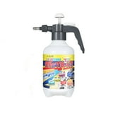 Heavy Duty Kitchen Degreaser | 500ml All-Purpose Cleaner | Cuts Through Grease & Grime on Stoves ...