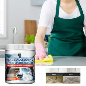 Dutch Glow Degreaser Cleaning Tonic Kit with Spray for Stove and ...